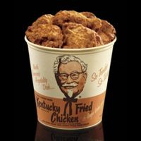 KFC Salutes 70th Anniversary of Colonel’s Iconic Original Recipe with ...