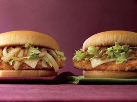 Southern California McDonald’s Gets Bold and Spicy with Two New ...