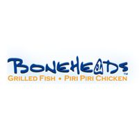 Boneheads Grilled Fish & Piri-Piri Chicken Unveils New Store Design and ...