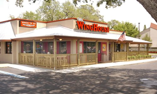Ker's WingHouse Bar & Grill | RestaurantNewsRelease.com