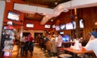Hooters Brings New, Contemporary Design to Three Remodeled Richmond ...