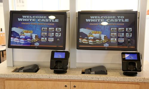 White Castle Opens New State-of-the-Art Restaurant ...