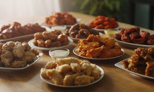 Wingstop Expansion Reaches The Philippines | RestaurantNewsRelease.com