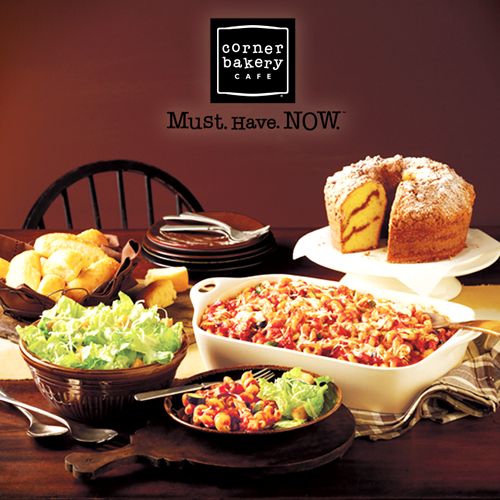 Corner Bakery Cafe Credits Catering Services As Key Component For ...