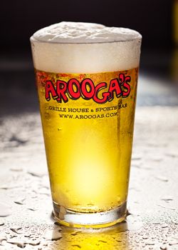 Arooga’s Brings its Famous Wings and World Class Sports Bar to ...