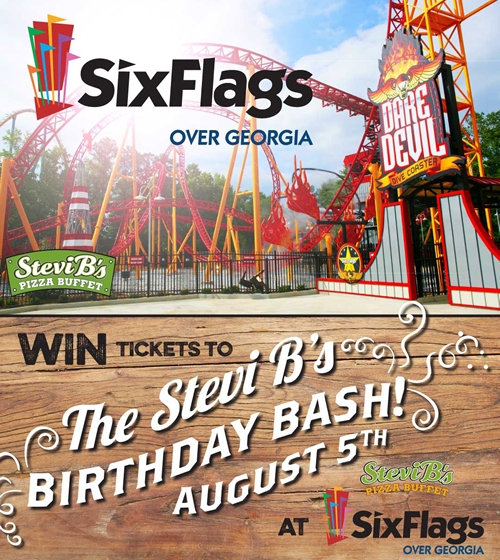Stevi B’s Celebrates 20th Birthday and Recognizes Loyal Customers with ...
