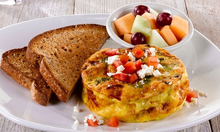 Perkins Restaurant & Bakery to Introduce New Menu ...