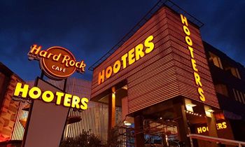 Hooters Opens New Location in Taipei Xinyi, Taiwan ...