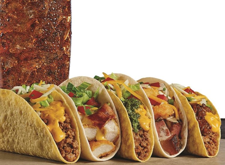 It’s Summertime for Tacos at Taco Bueno | RestaurantNewsRelease.com