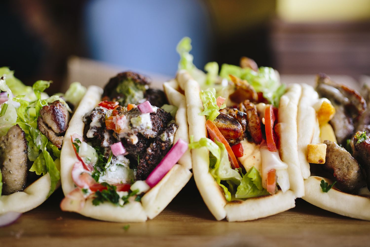 Peño Grill Opens New Location in Wilmington, North Carolina ...
