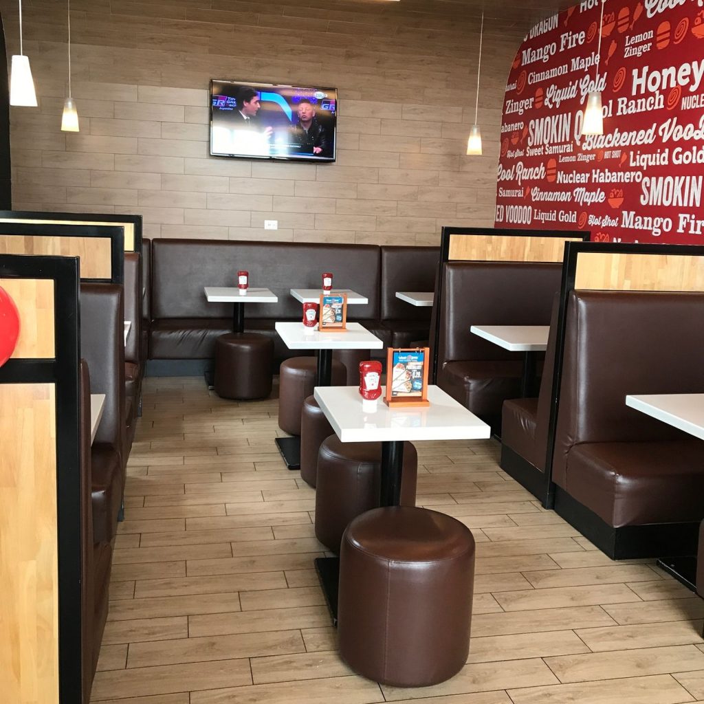 Wing Zone Unveils Brand Refresh to Deepen Connection with Customers and ...
