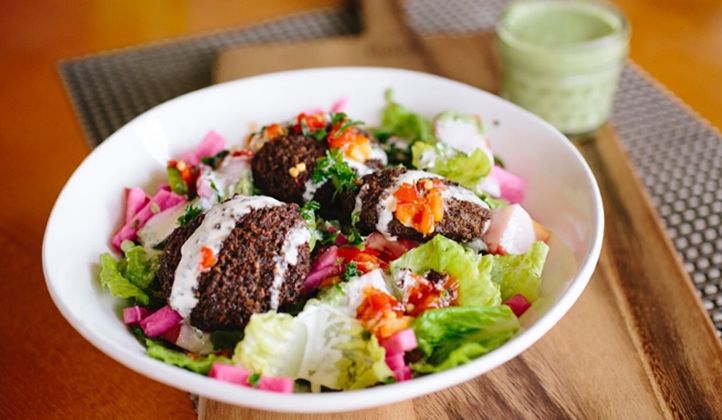 Peño Grill Opens New Location in Wilmington, North Carolina ...