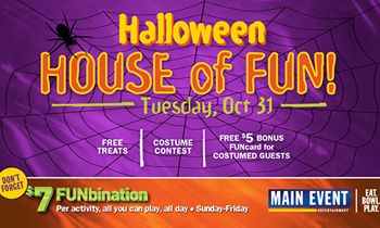 Halloween | RestaurantNewsRelease.com