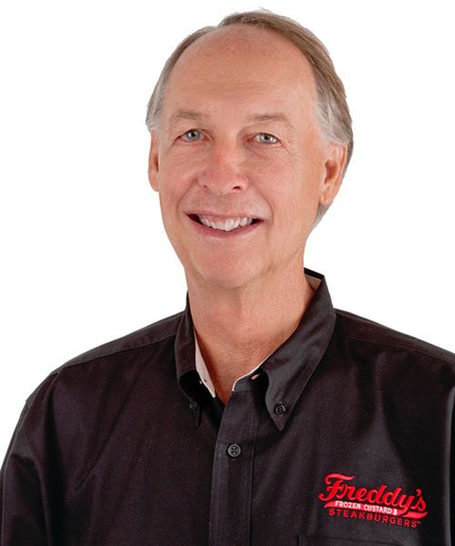 Randy Simon to Lead Freddy’s Next Chapter | RestaurantNewsRelease.com