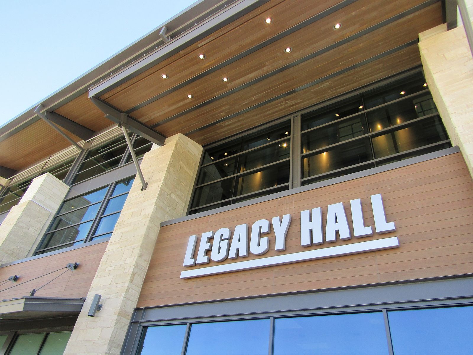 Legacy Hall Makes Highly Anticipated Debut | RestaurantNewsRelease.com