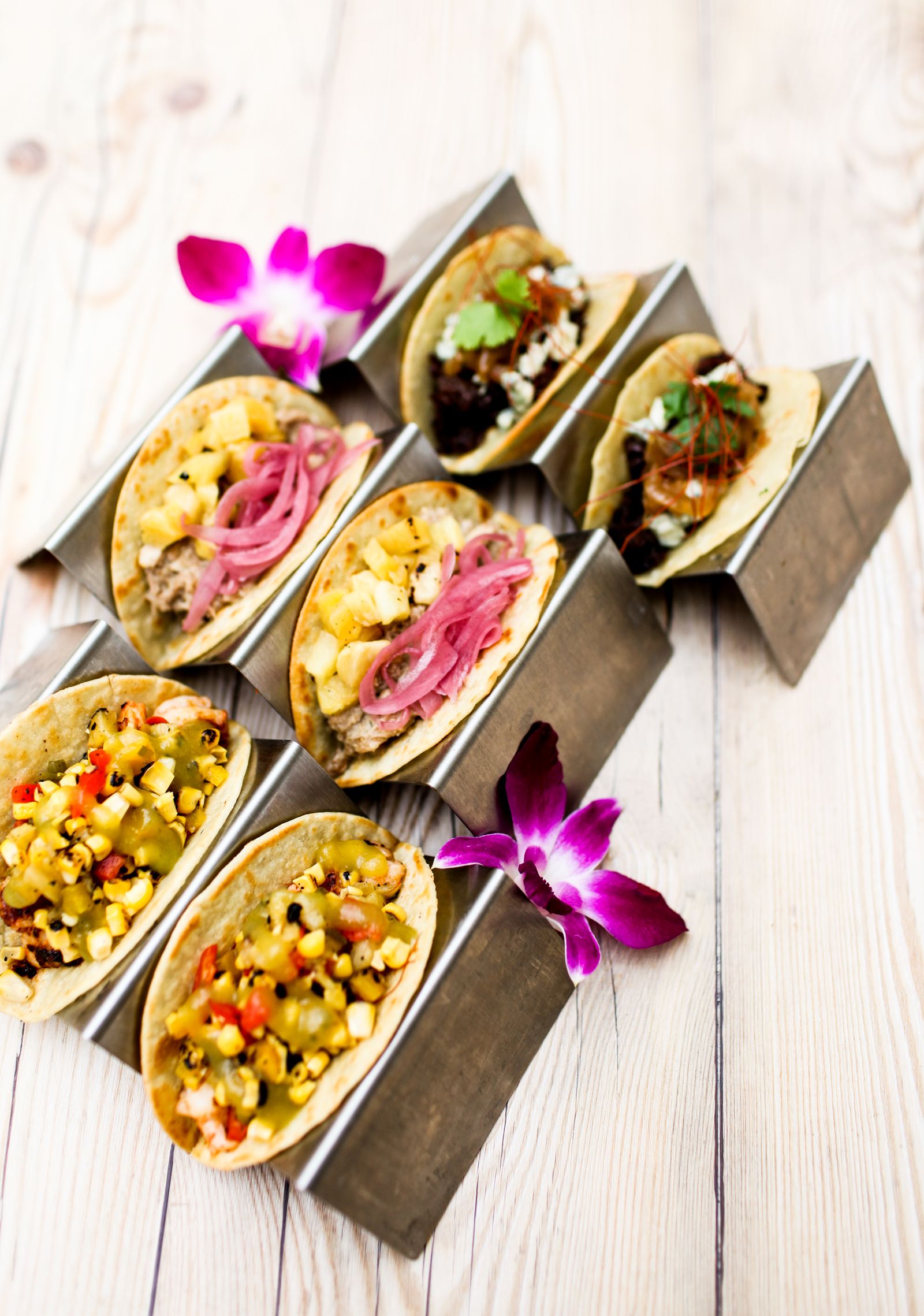 Beach Taco Miami is Elevating the Fast-Casual Game One Taco at a Time ...