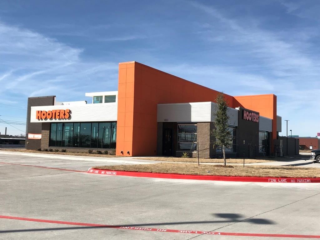 Hooters Opens Latest Texas Location in Abilene | RestaurantNewsRelease.com