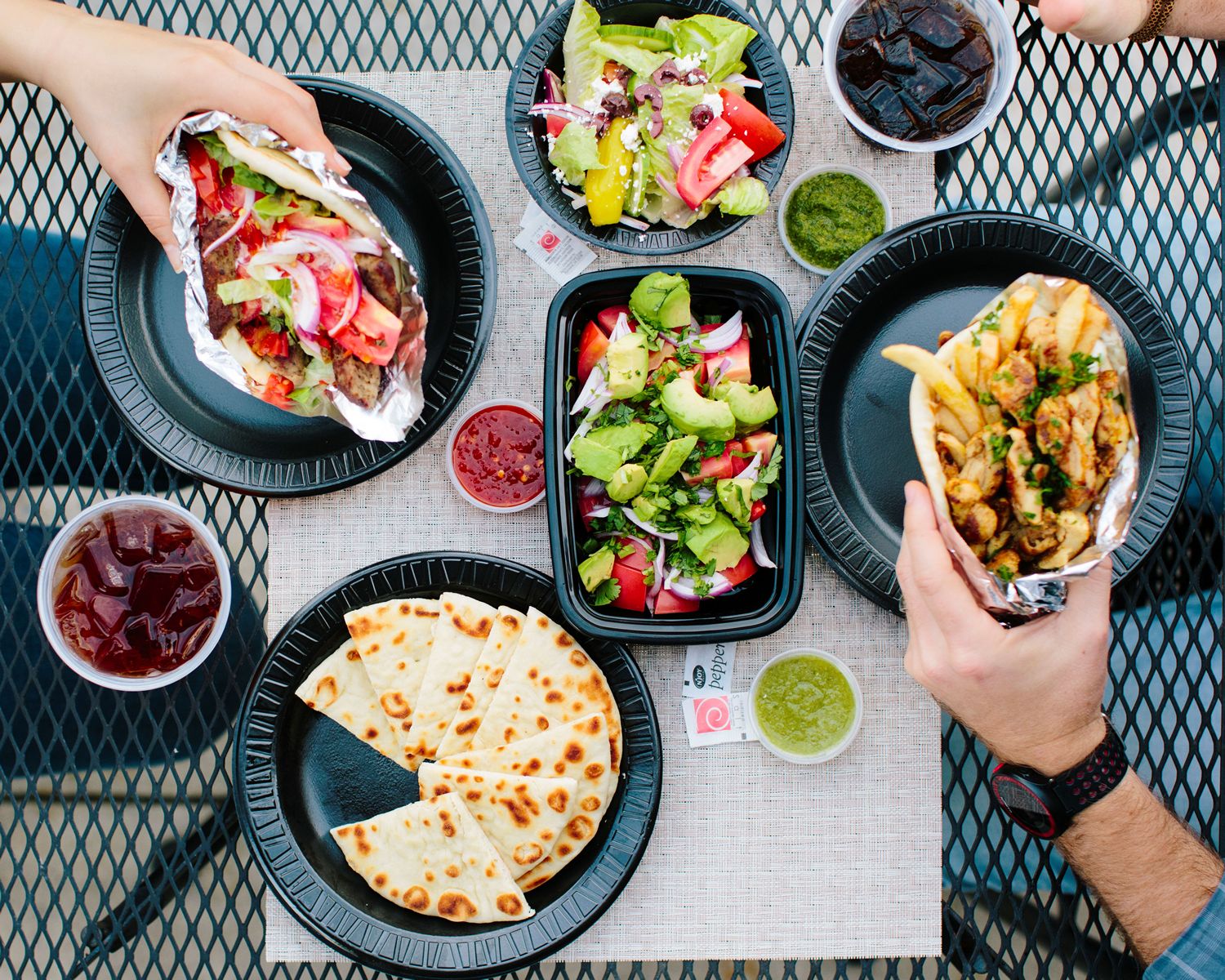 Peño Grill Opens New Location in Wilmington, North Carolina ...