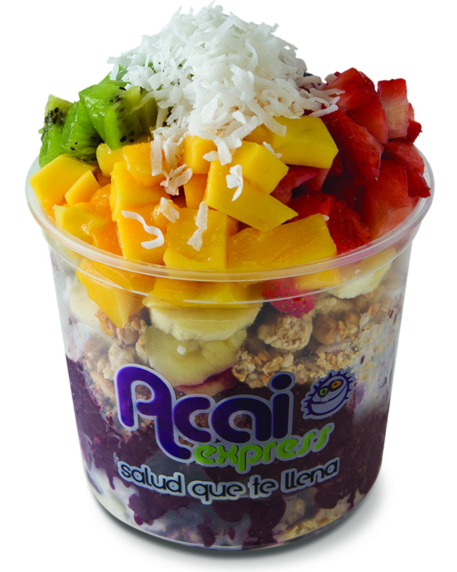 Acai Express On Fast Track To East Coast Growth | RestaurantNewsRelease.com