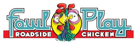 Egg-Citing New Chicken Concept, Fowl Play, Debuts in Palo Alto with ...