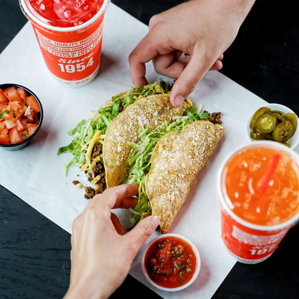 Jimboy’s Tacos Celebrates New Flagship Store in Huntington Beach with ...