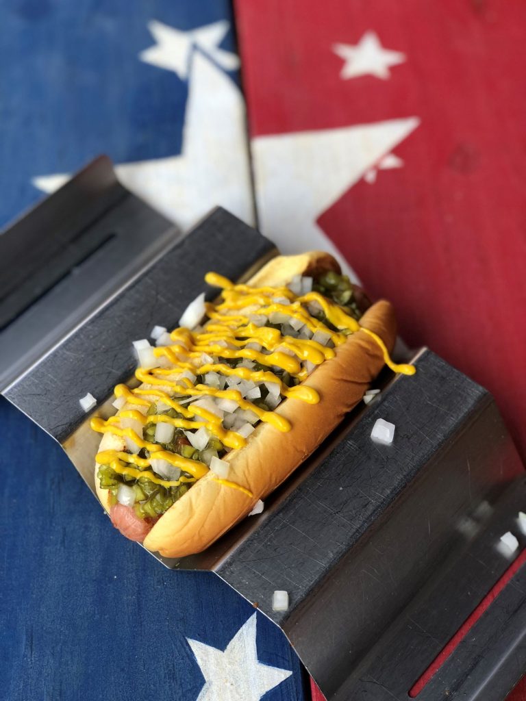 JJ’s Red Hots Provides Comprehensive List of Most Popular Hot Dog ...