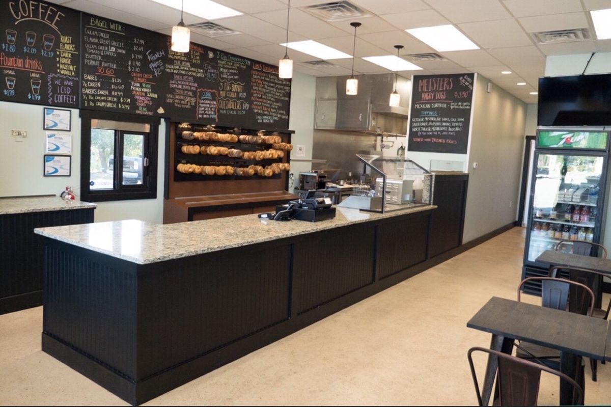 Mr. Bagel Meister Signs Franchisee in South Carolina ...