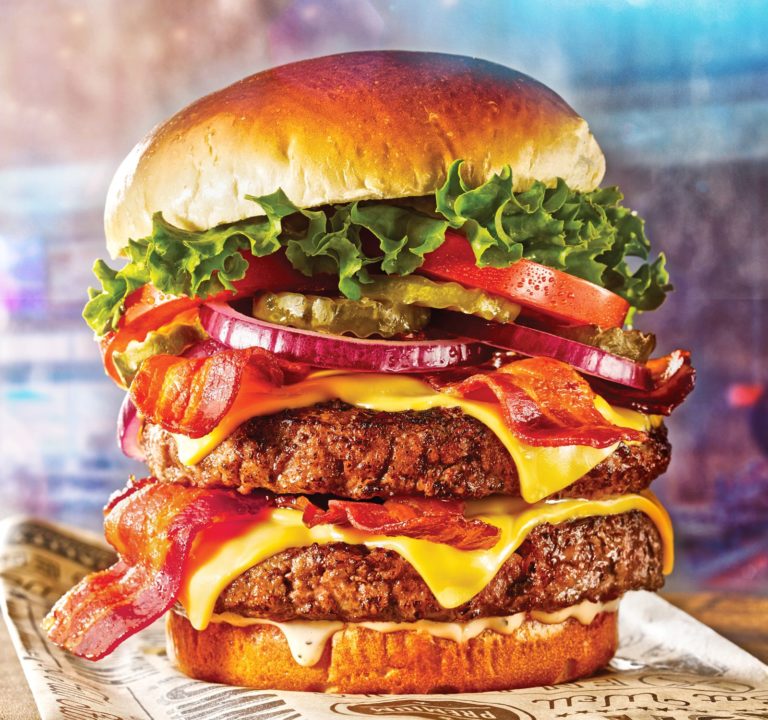 Main Event Main Event Burger | RestaurantNewsRelease.com