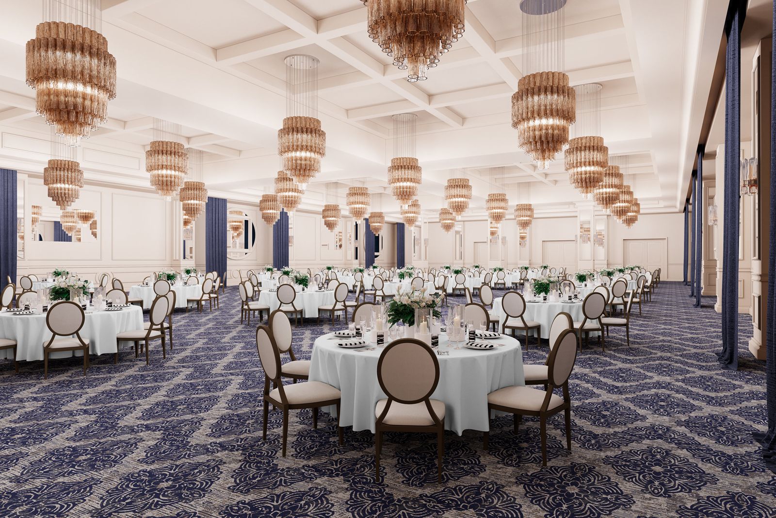 A New Iconic Hotel Coming to Downtown St. Louis, December, 2018 ...