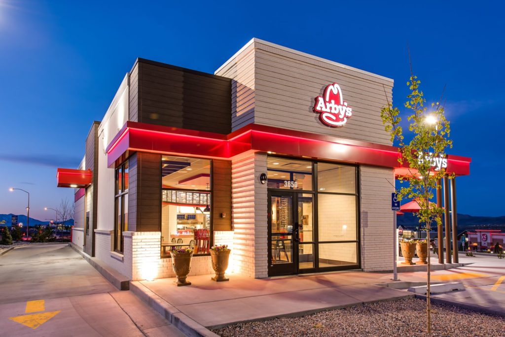 Flynn Restaurant Group LP Acquires 368 Arby’s Restaurant Locations in ...