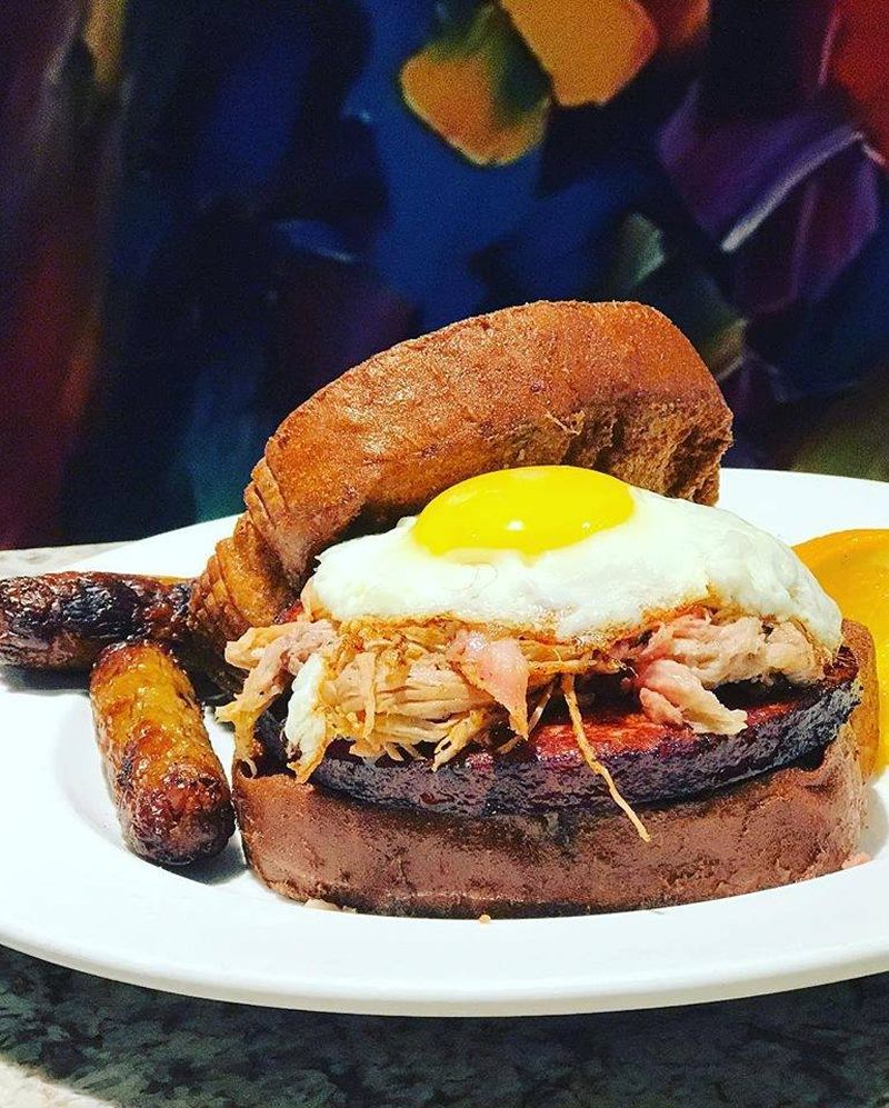 Named after West Alley’s Pit Boss, Jim Dandy, the Big Jim Dandy ...