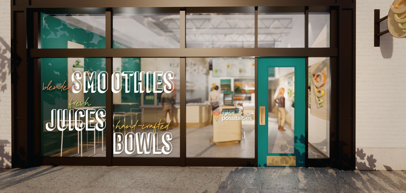 Meet the New Jamba: How This Iconic Brand is Growing Up With Its Guests ...