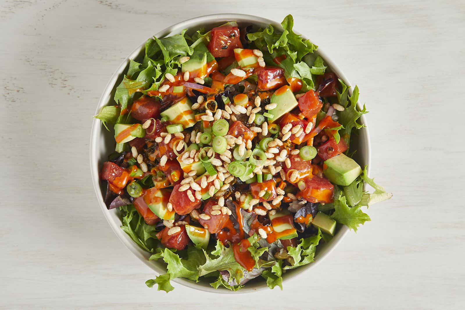 B.GOOD Launches Asian-Inspired Menu for a Limited Time Only ...