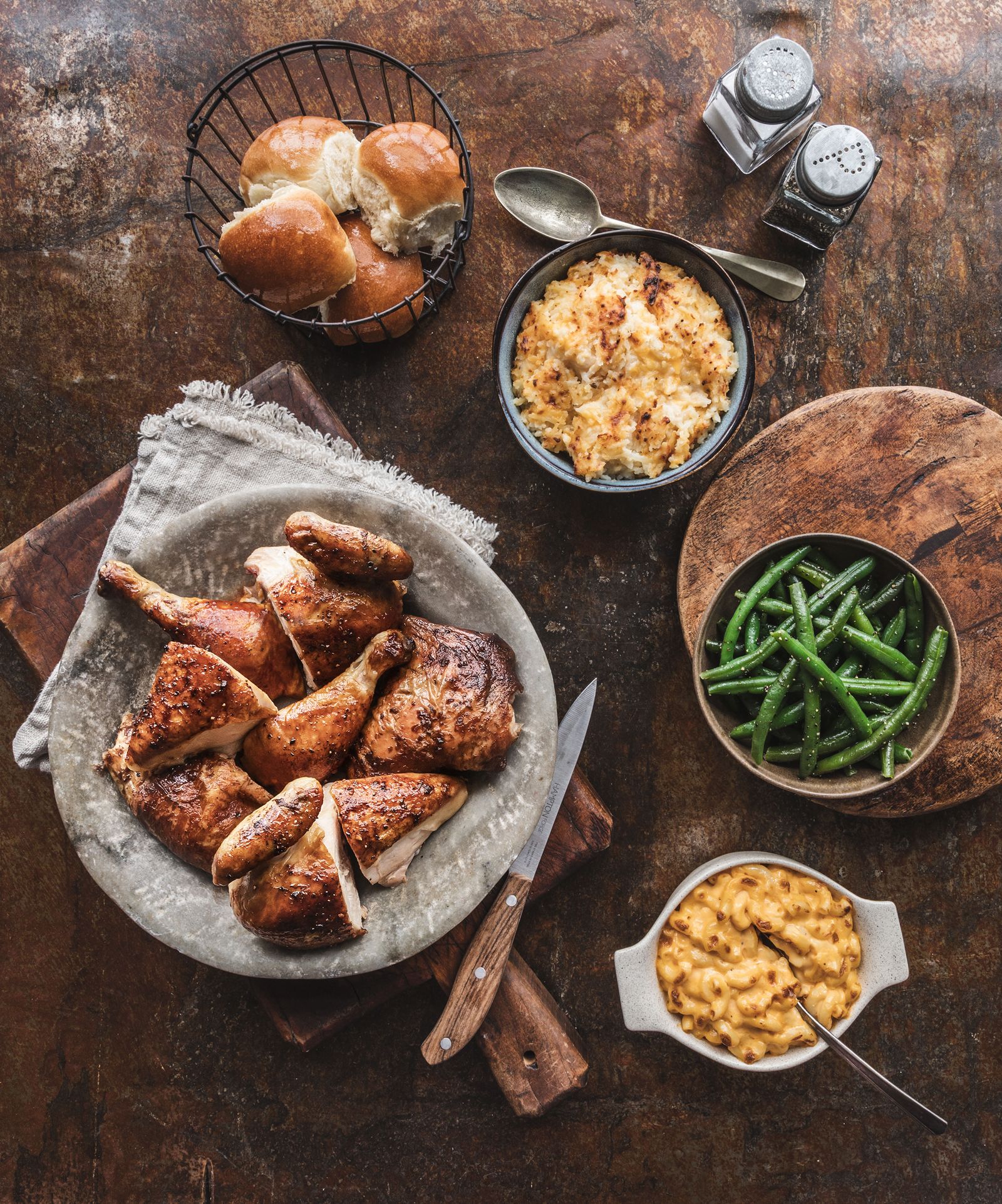 Cowboy Chicken Partners With Comfort Food Care Package Program to Feed ...