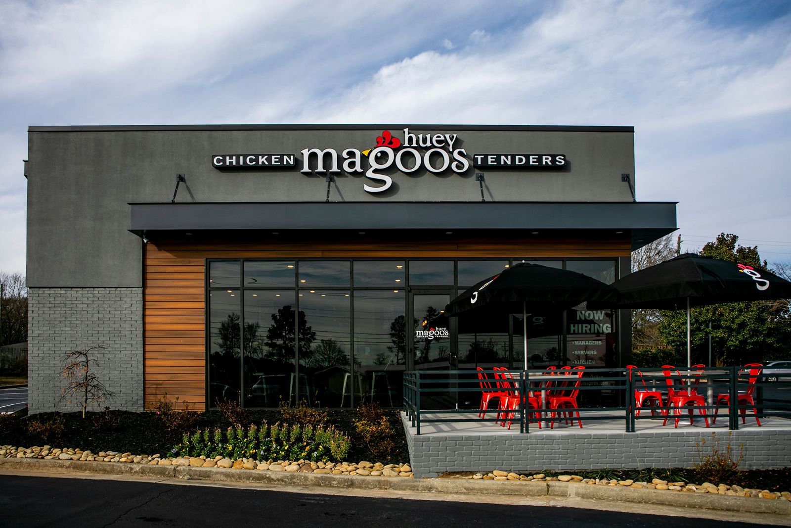 Huey Magoo’s Chicken Tenders Announce New Franchises in Tennessee ...