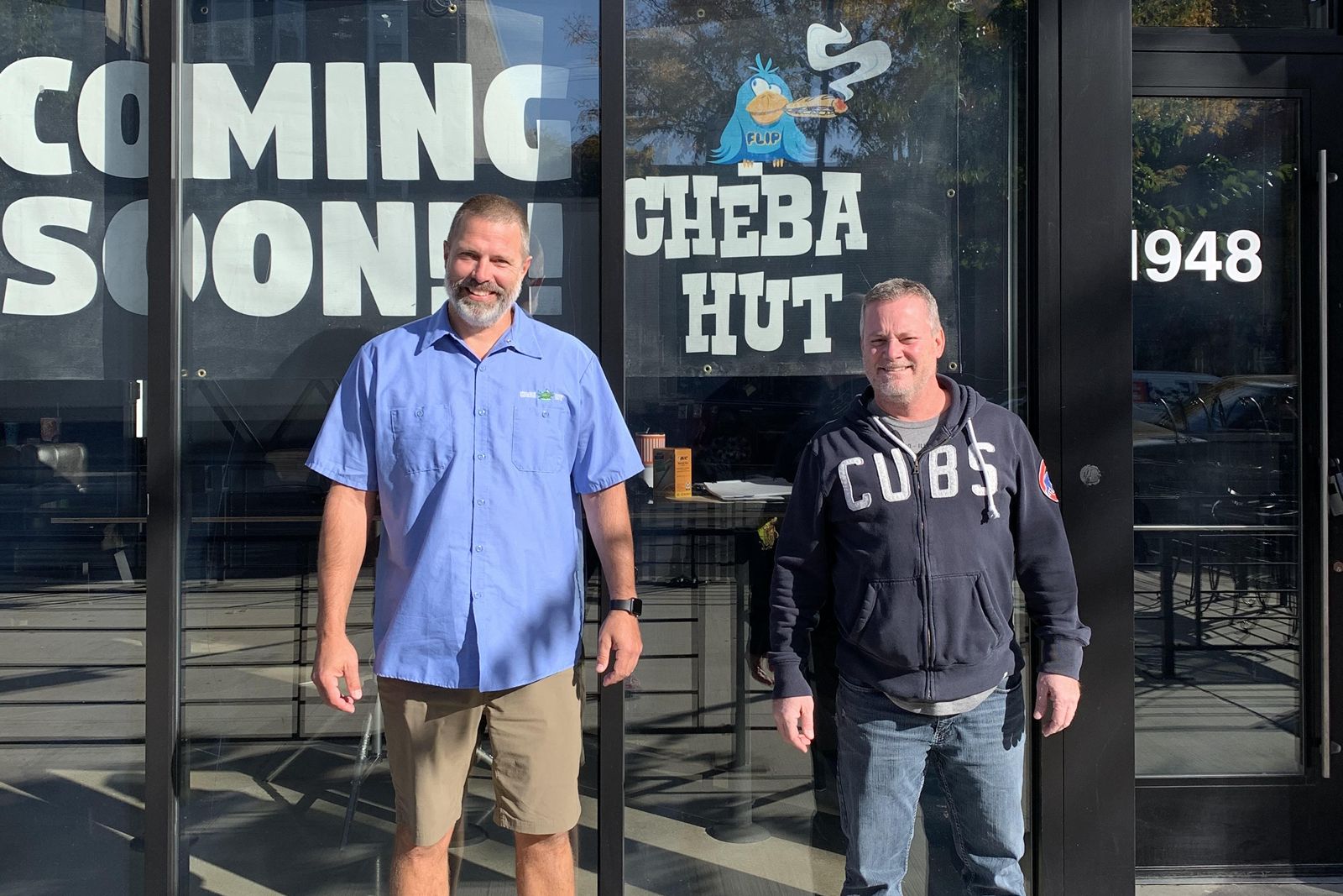 Cheba Hut to Celebrate Opening First Location in Illinois on October 19 ...