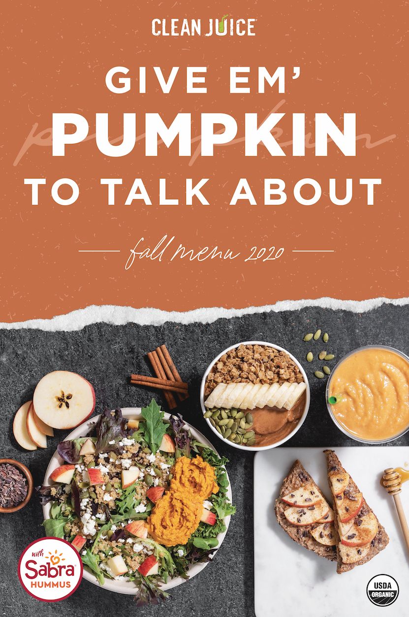 Clean Juice Fights Breast Cancer With “Beet Cancer” Campaign ...