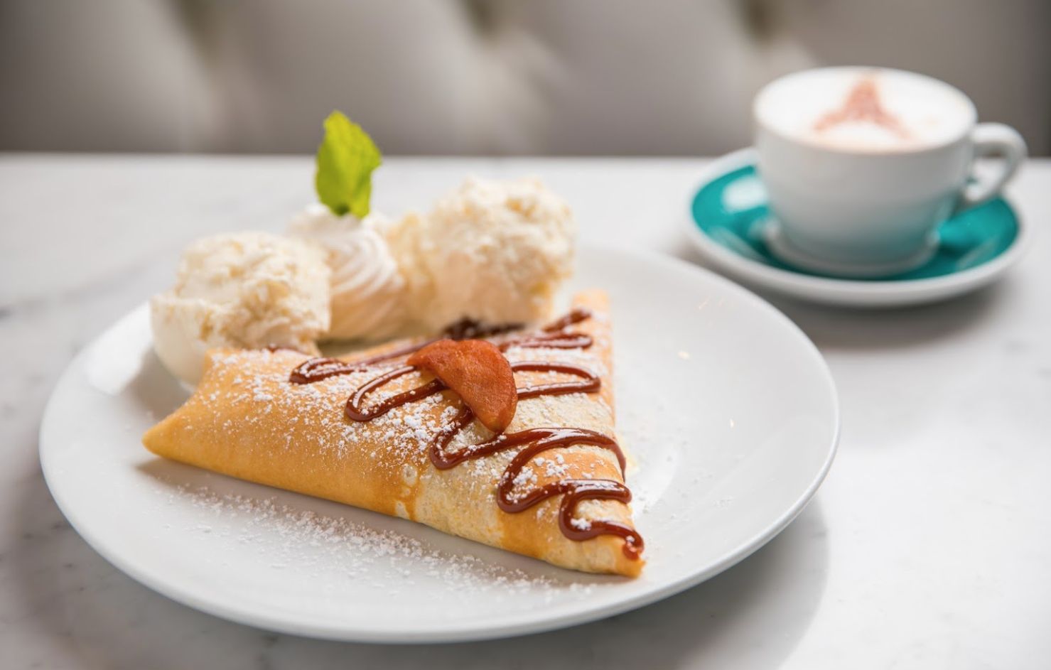 Sweet Paris to Make Life a Little Sweeter in Sugar Land, TX with ...
