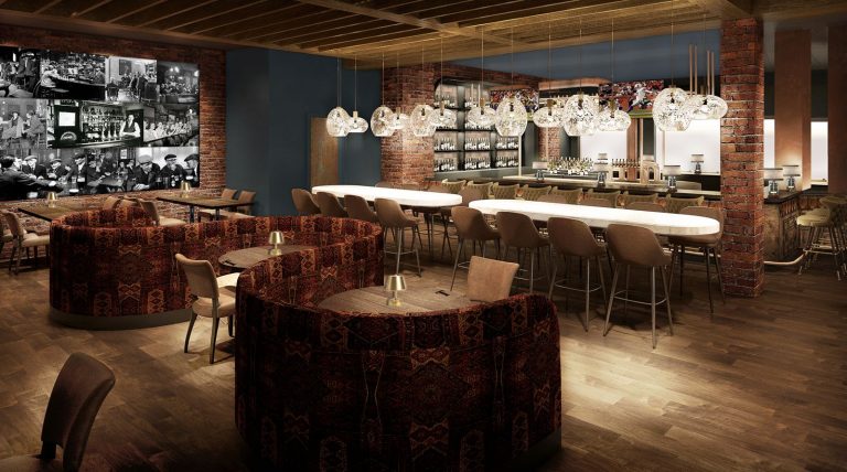 “Bar Rescue” Star and Hospitality Entrepreneur Jon Taffer Launches ...