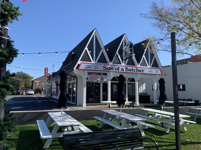 Front Burner’s New Slider Concept – Son of a Butcher – Makes Stand ...
