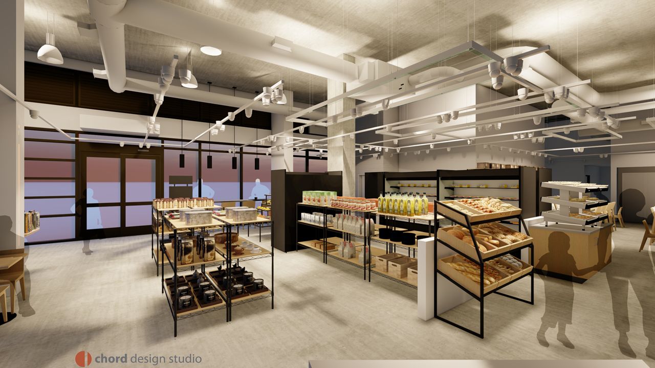 Choice Market to Open One of the Largest Frictionless Markets in the ...