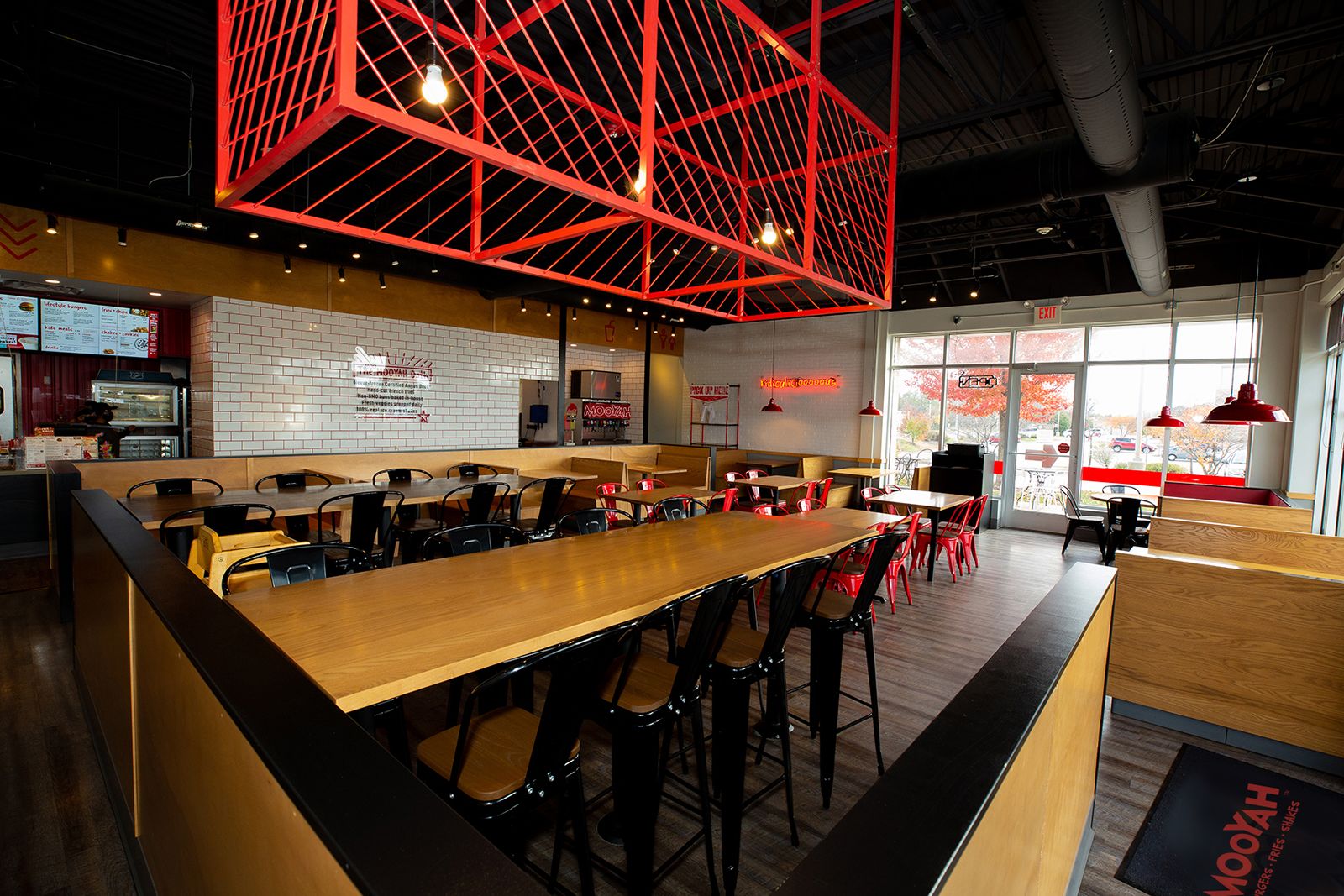 MOOYAH Looks to Add 15 to 20 Locations to the Phoenix Market ...