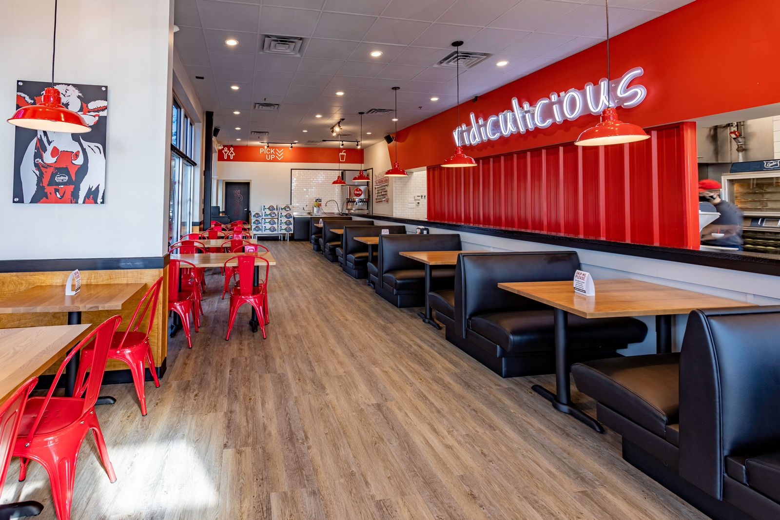 MOOYAH Looks to Add 15 to 20 Locations to the Phoenix Market ...