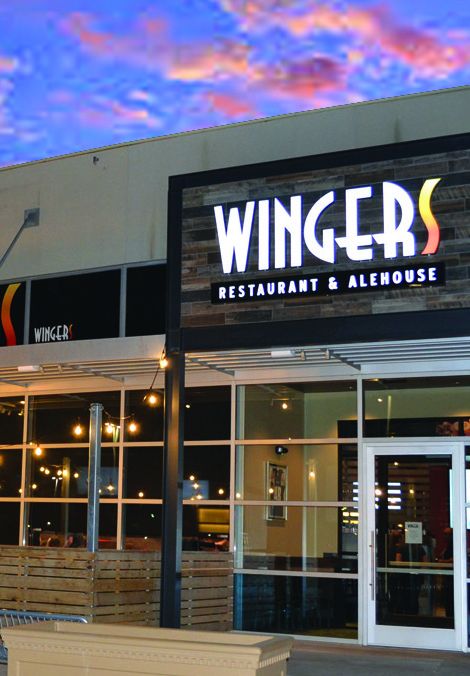 Wingers Prepares to Make its Highly Anticipated Return to Bountiful ...