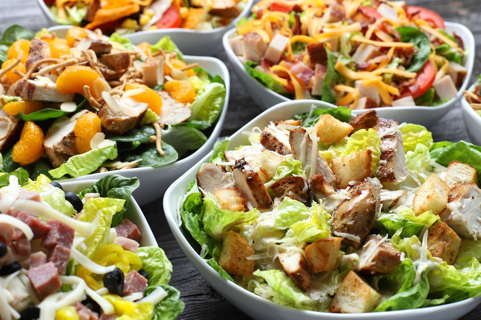 Michigan s The Big Salad Expanding With 3 New Restaurants