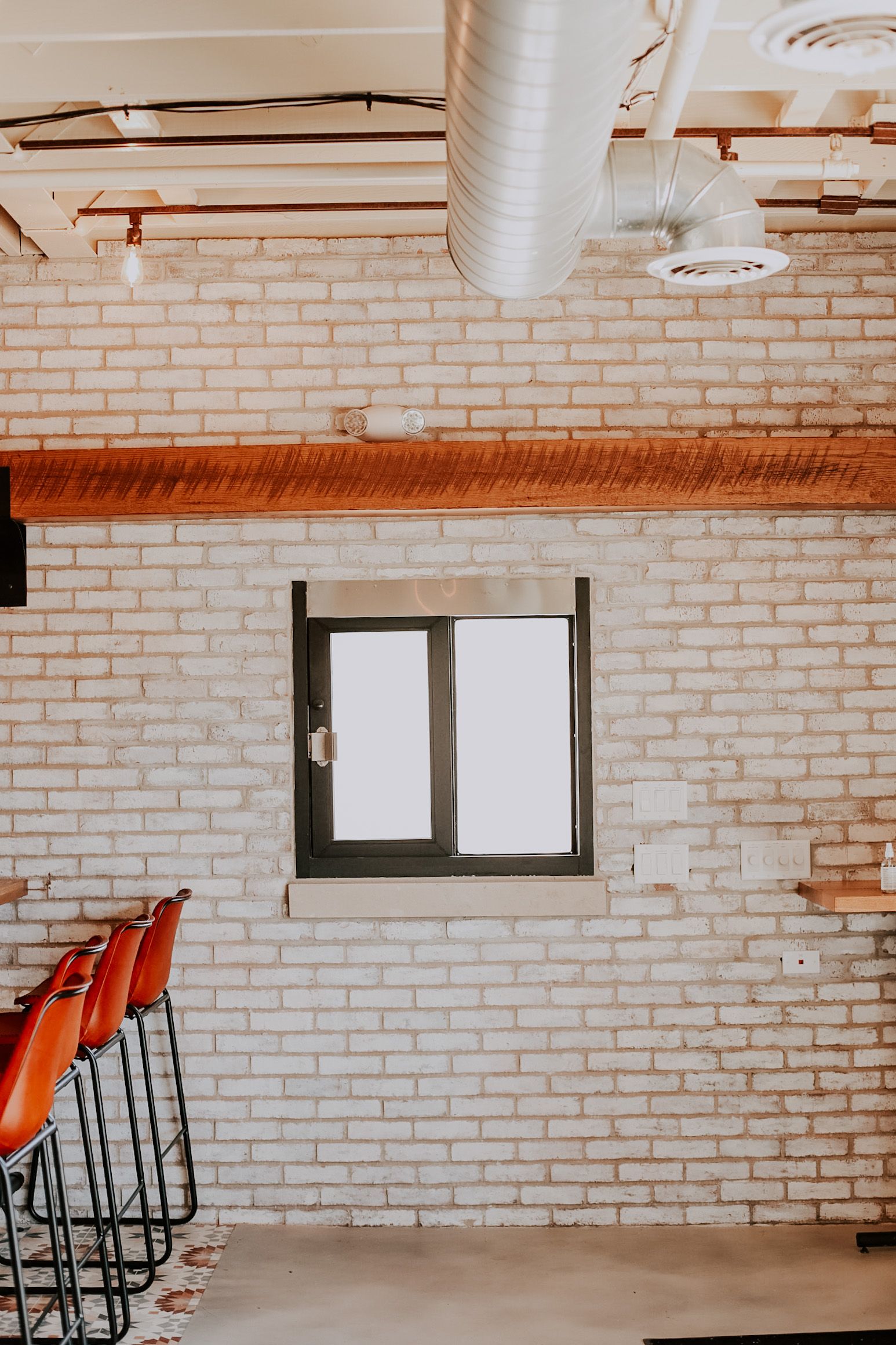 Introducing Bar Chido, a modern Mexican restaurant designed for post ...