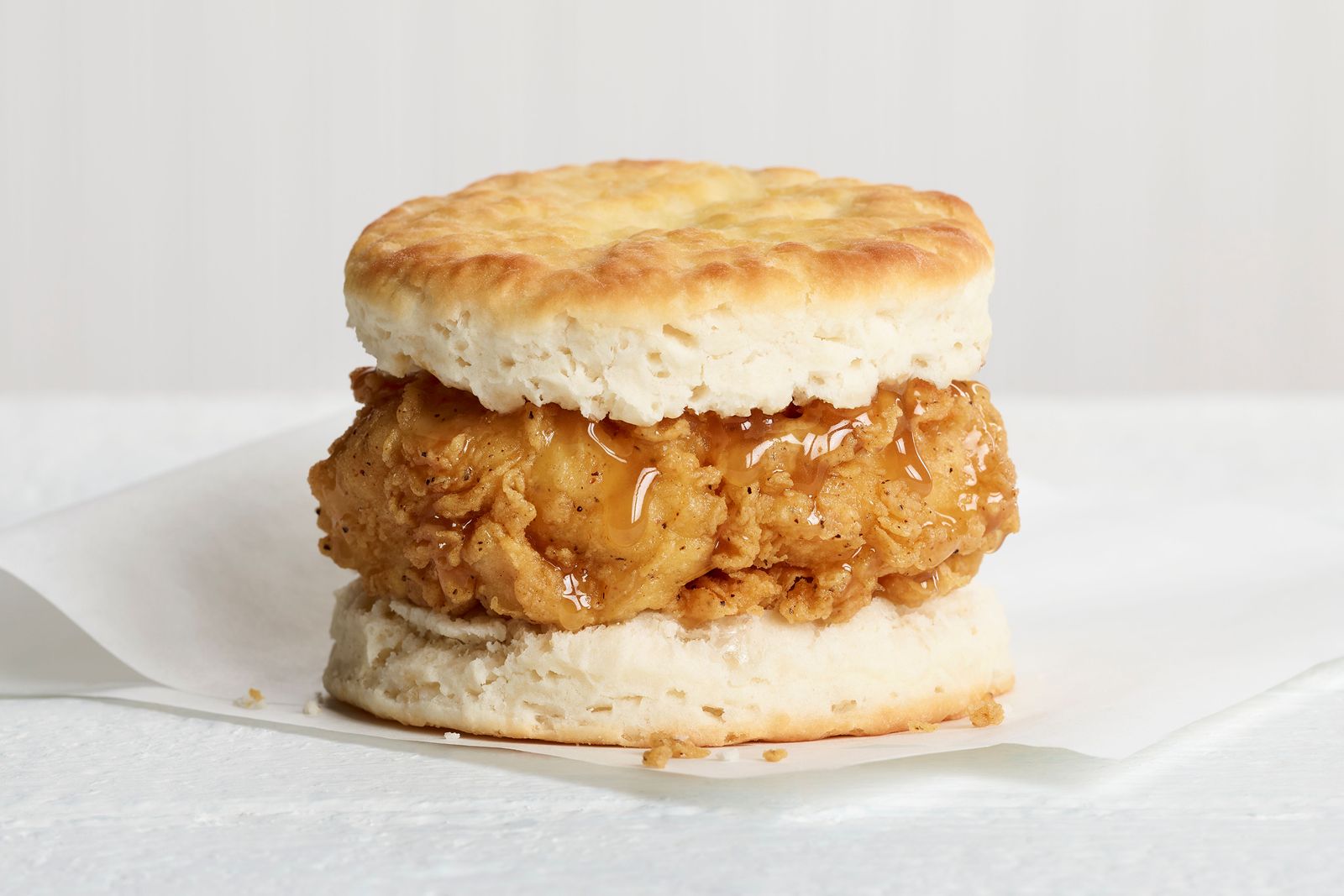 Roy Rogers Awakens Customers With New Breakfast Menu Items ...