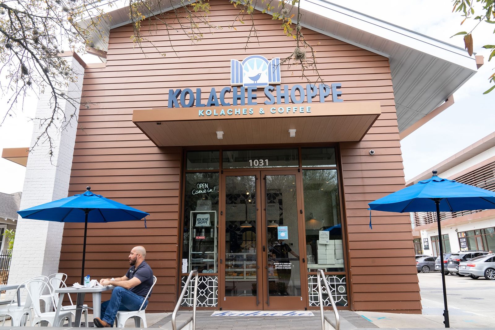 Second Kolache Shoppe Franchise Comes to Kingwood, Texas ...