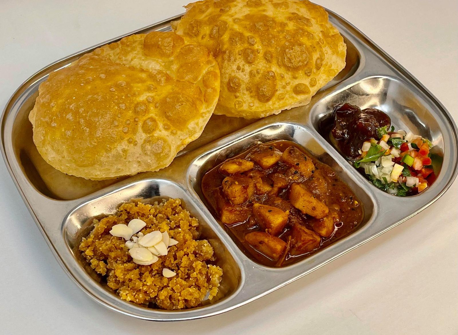 Curry Up Now Launches Weekend Brunch in the Bay Area ...
