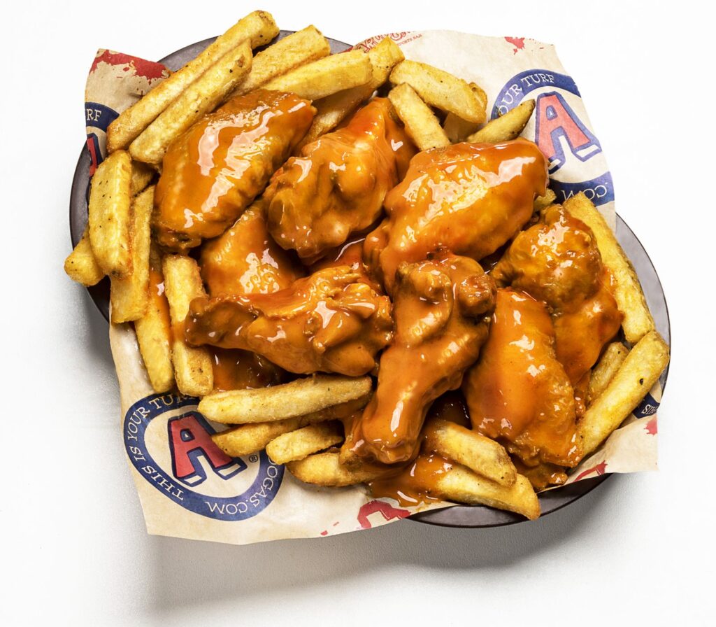 Arooga’s Grille House & Sports Bar to Re-Open Shelton, CT Location ...